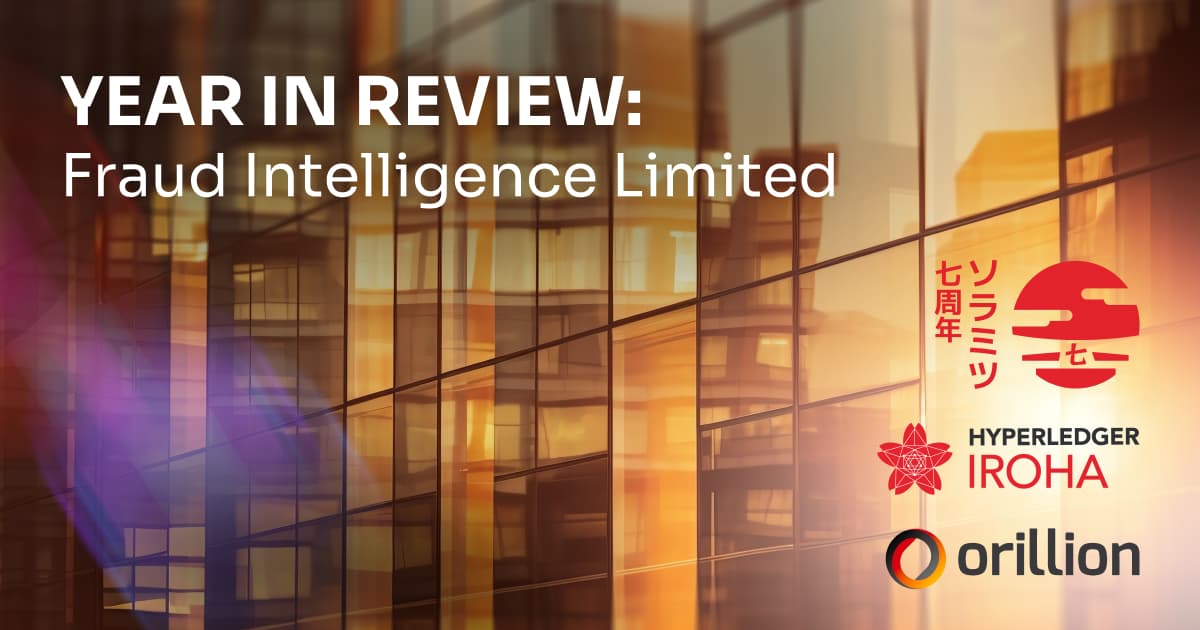 Fraud Intelligence Limited: 2023 in Review