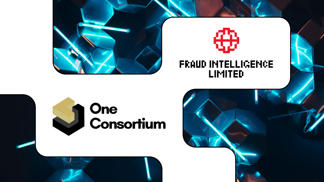 Fraud Intelligence Limited Joins ONE Consortium to Enhance Global ...