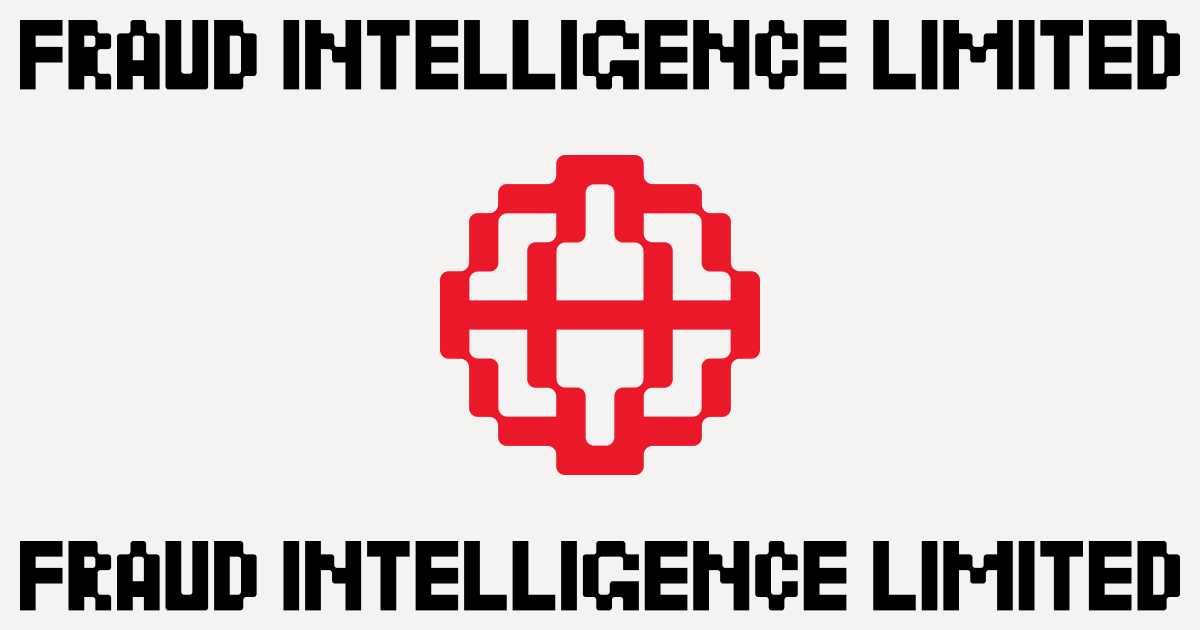 Fraud Intelligence Limited